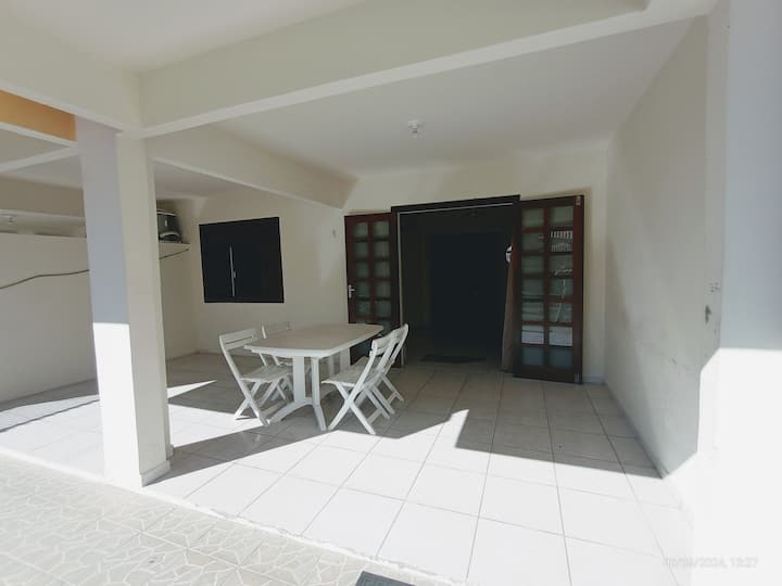 Apartamento Res Paloschi 01 - Bombinhas