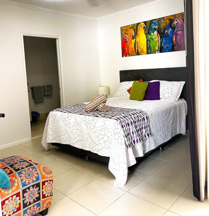 Studio Cairns Escape - Cairns Convention Centre