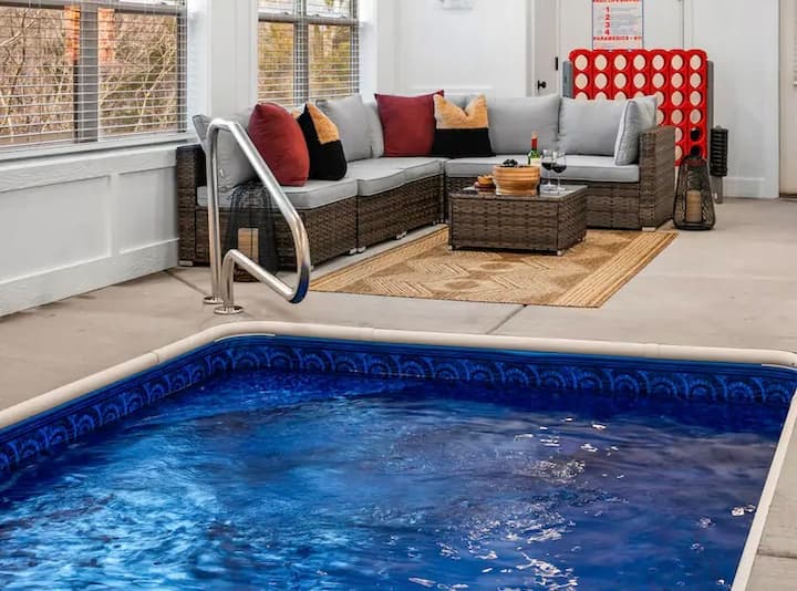 Private Heated Pool/hot Tub•close 2 Parkway - Pigeon Forge, TN
