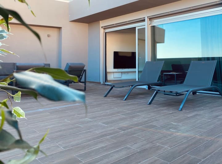 Fabricax - Center | Ocean - Funchal
