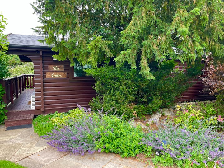 The Cabin Marlow - High Wycombe