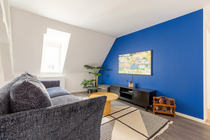 Travel Homes - Rapp Apart 2, Charme à Colmar - Colmar