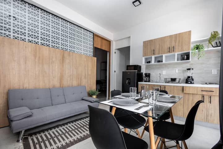 Suites Palmeras - 2 - - Oaxaca de Juárez