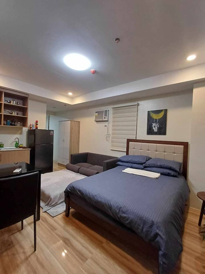 Royal Aces Skyline Bayview Uptown Condo - Cagayan de Oro