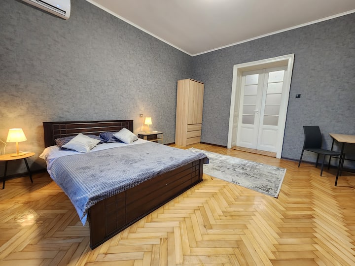 O.o. Apart - Chernivtsi