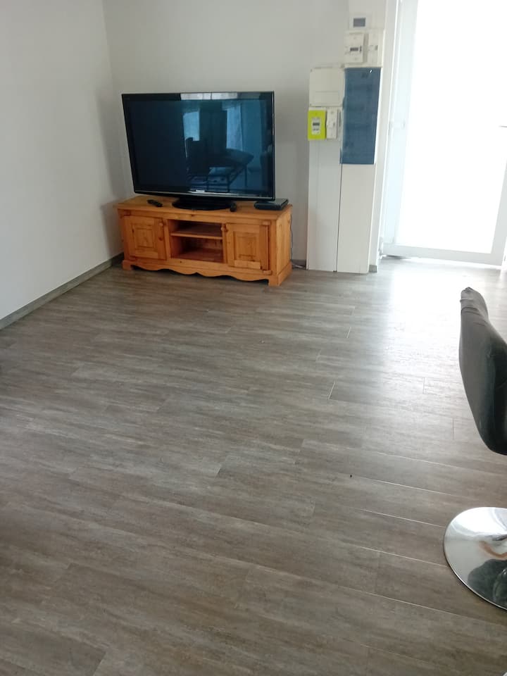 Hébergement La Motte Servolex - Chambéry
