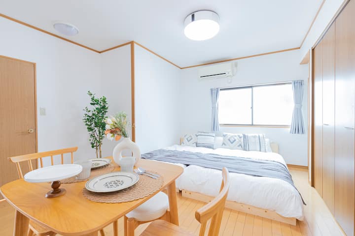 Tokyo Ikebukuro Apartment Near Pokemon Center - Tokio