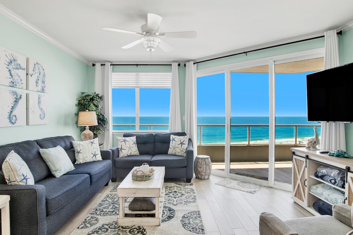 Gulf Shores Beach Condo Vacation Rentals - Alabama, United States | Airbnb
