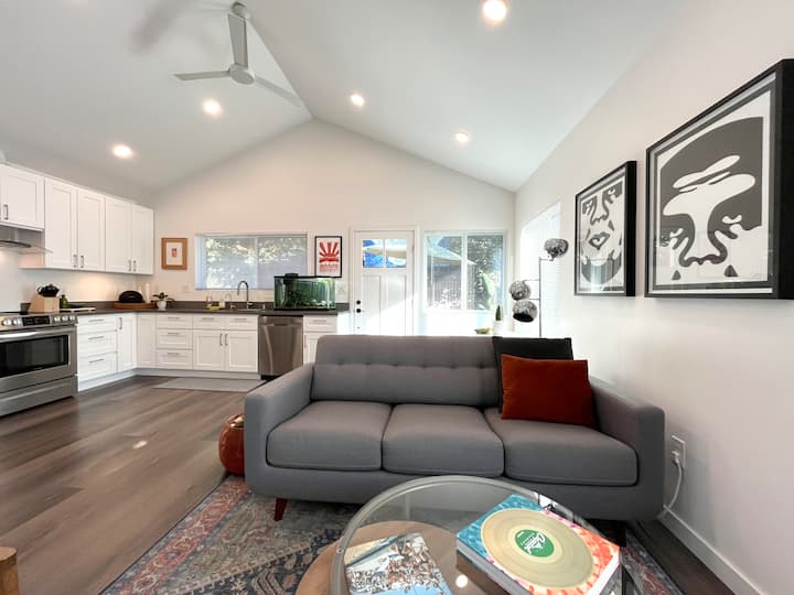 La River Cottage / Atwater Village - Burbank, CA