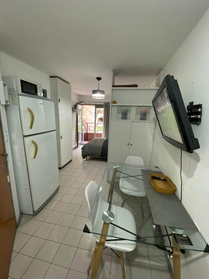 Monoambiente En Nueva Córdoba - Córdoba