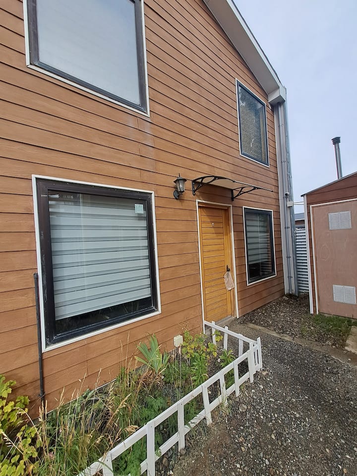 Cabañas El Rancho 2 - Puerto Natales