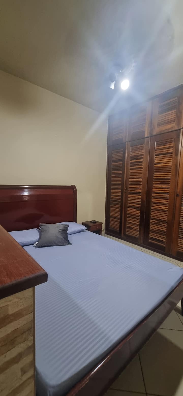 Refugio Há 150m Praia Do Forte - Cabo Frio