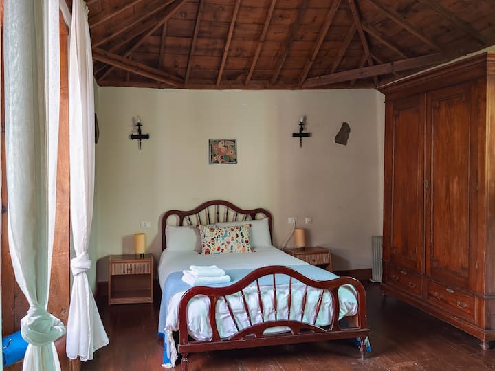 Family Apartment At Tulia Guesthouse - Los Realejos