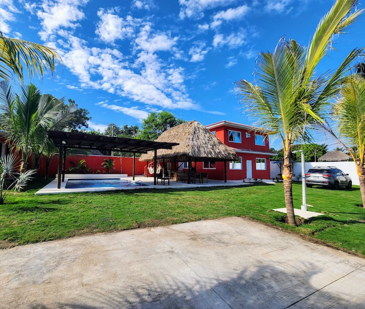 Villa Claudias - Monterrico