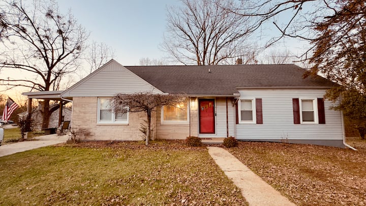 Bourbon Belle Of Bardstown (Bourbon Trail) - Bardstown, KY