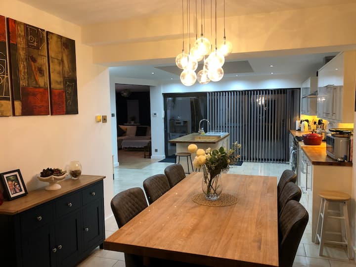 Whole House - Great Location For The Racecourse! - Cheltenham