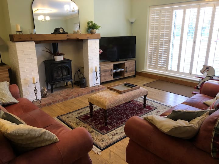 Cheltenham B&b - Great Location! - Cheltenham