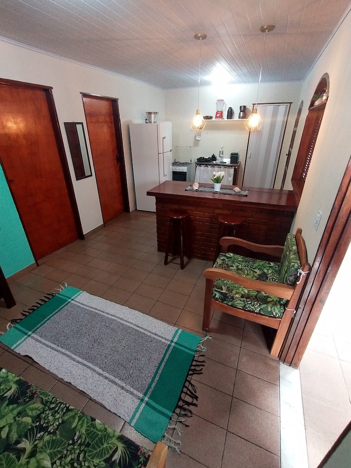 Casa Ramiro - A 15 Min A Pé Do Centro Histórico. - Paraty