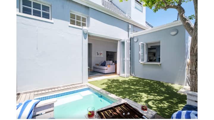 House 4 Bed, 3 Bath W/ Pool - Cape Town