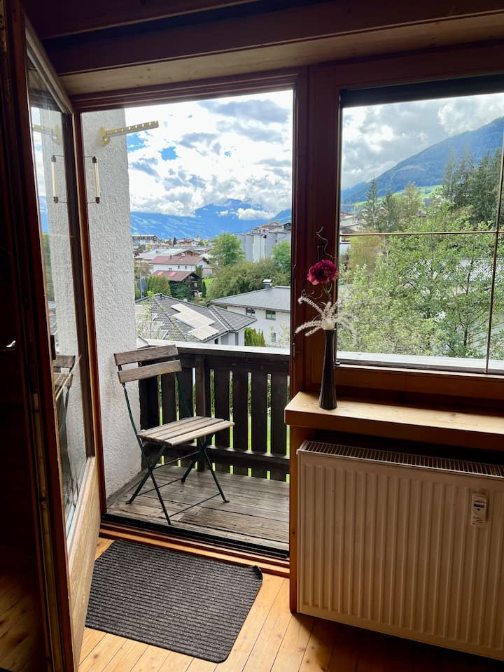 Marienberg Mountain View - Zillertal