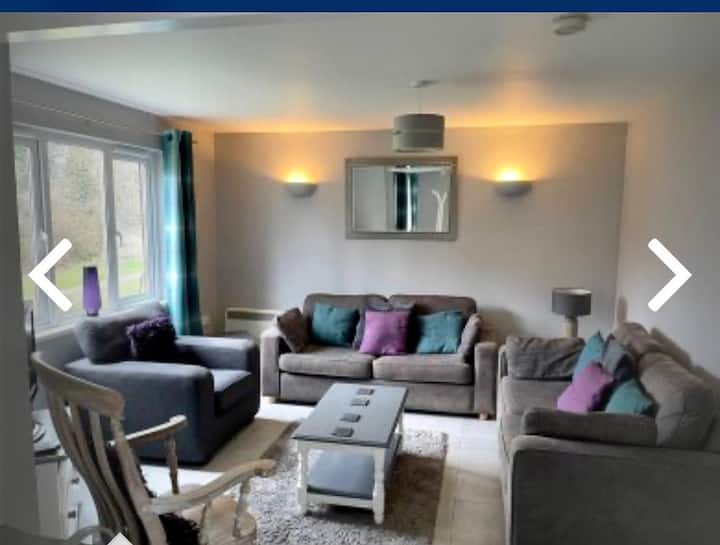 Cornish House - Cornwall