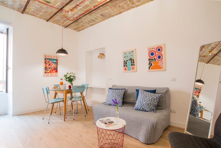 Central Cozy & Nice Apartment, Rome - Rom