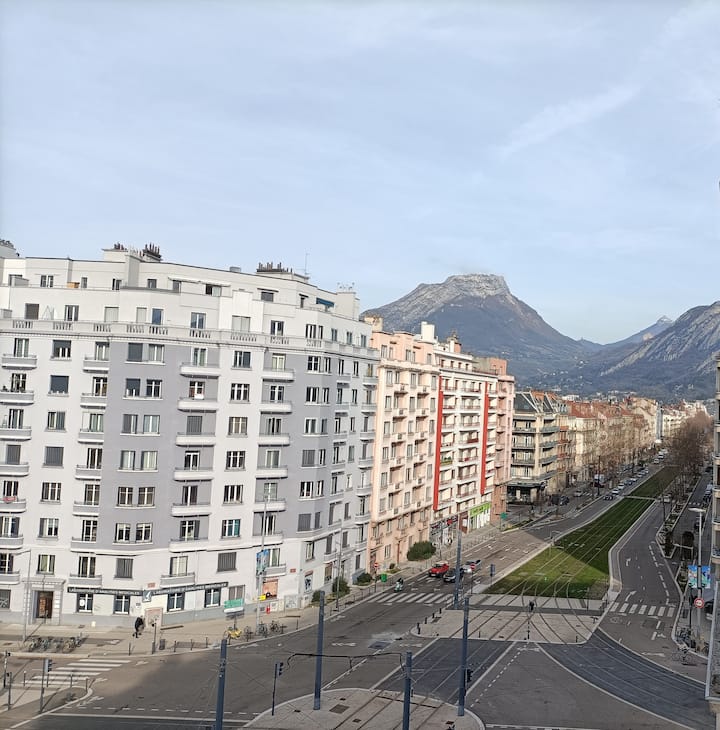L’étoile Lumineuse - Grenoble