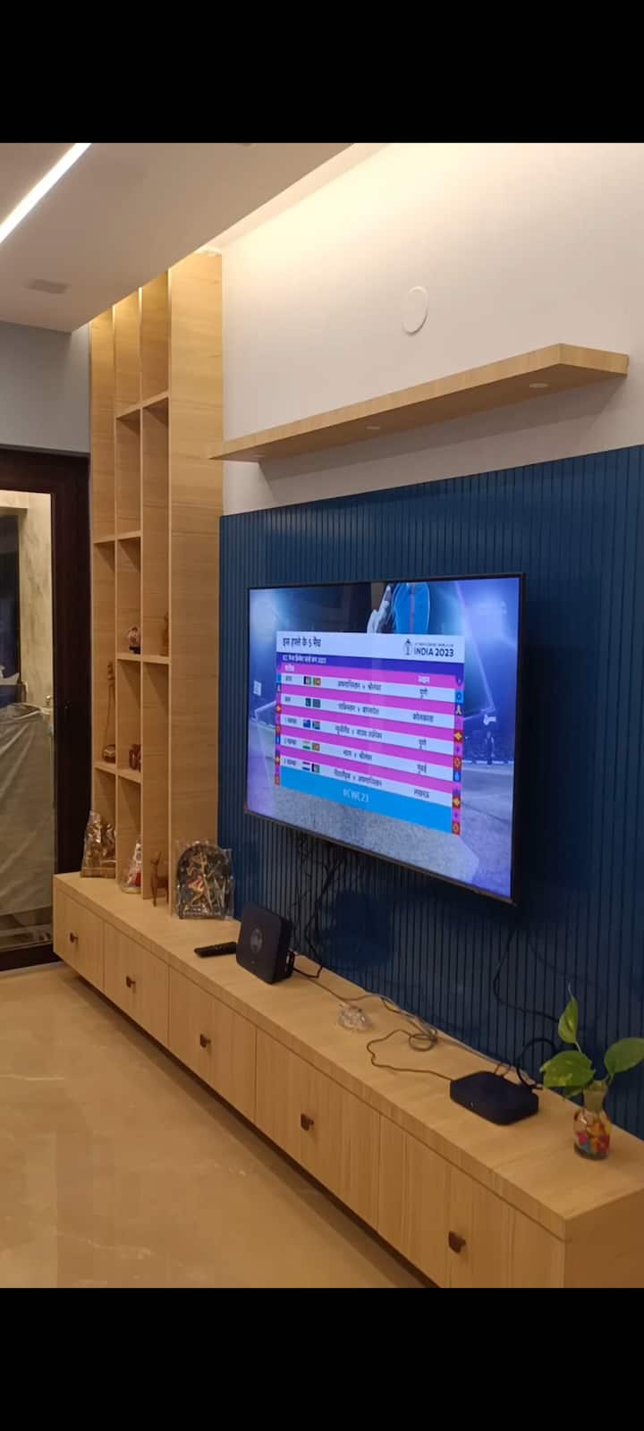 Parth's Abode - 4bhk Fully Furnished Apartment - Kolkata (Calcutta)
