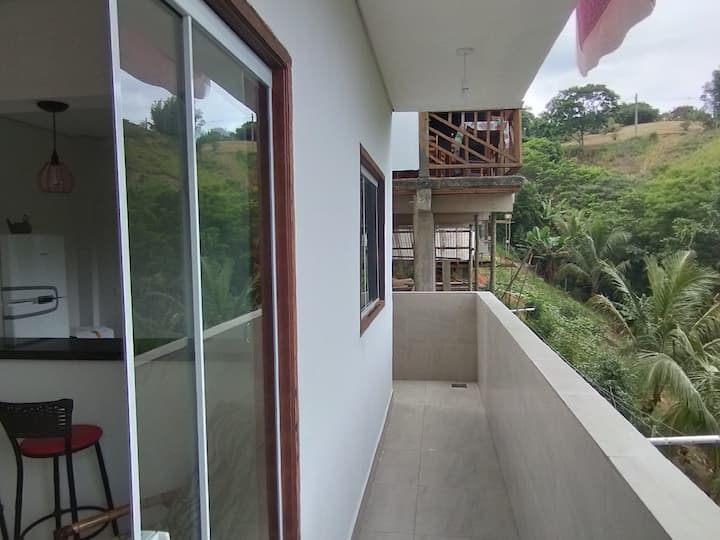 Chalé Da Bela - Ilhabela
