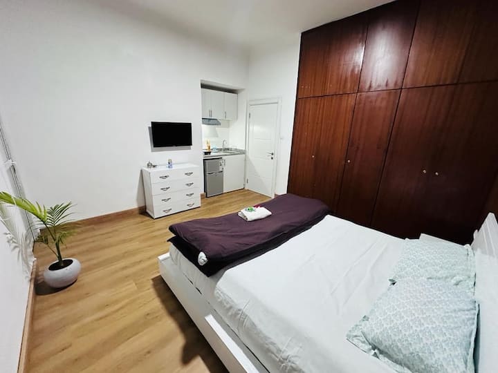 City Center, Close To Everything 3 - Rabat