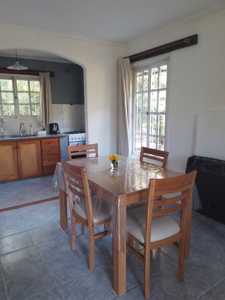 Casa Maria - El Bolsón