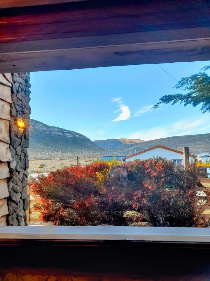 Cabaña Vito X 4 - El Calafate