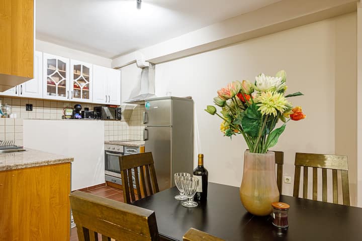 Апартамент Благоевград Miss Me - リラ