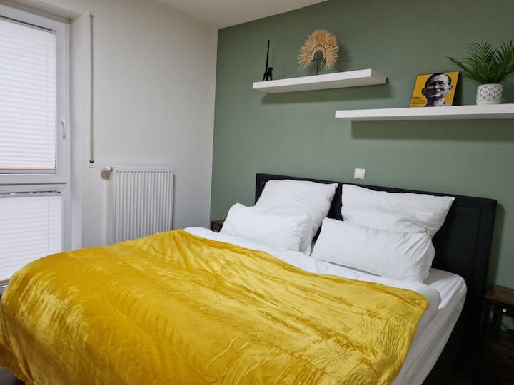 Cozy: Design Suite|
Zentral-küche-balkon - Cloppenburg