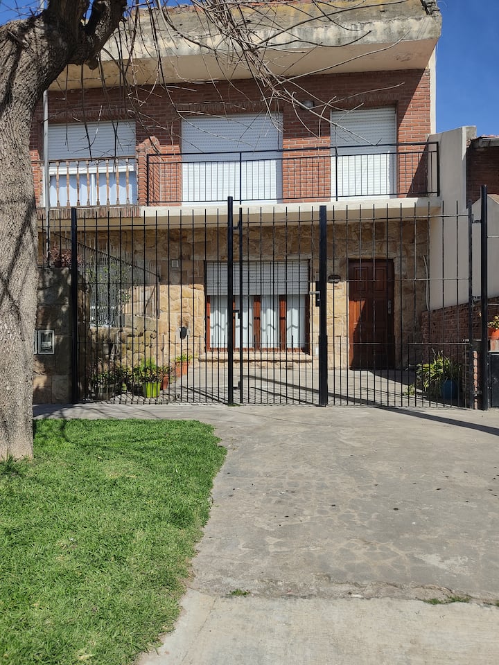 Dúplex En Punta Mogotes - Mar del Plata