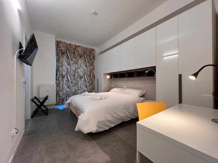 [ 300m Vérone - Foire ] Maison Ruffoni - Lago di Garda