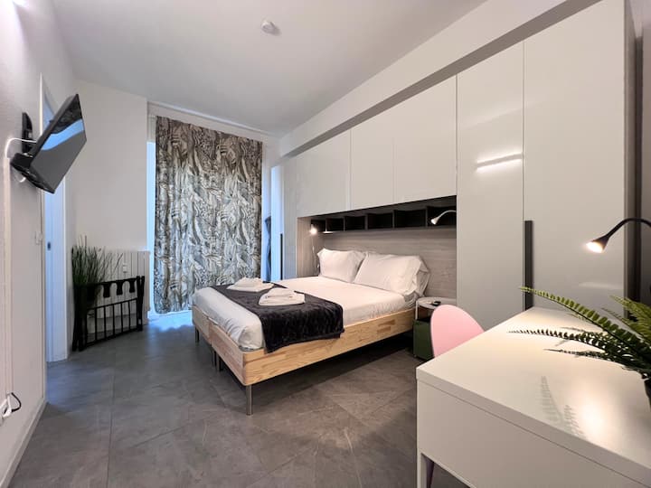 [ 300m Vérone - Foire ] Maison Ruffoni - Werona
