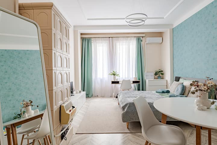 West Side Studio - Budapest