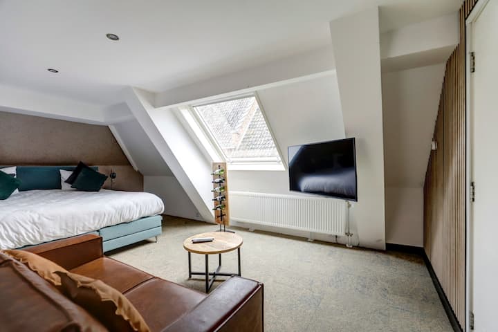 Studio Buren 3 - Culemborg
