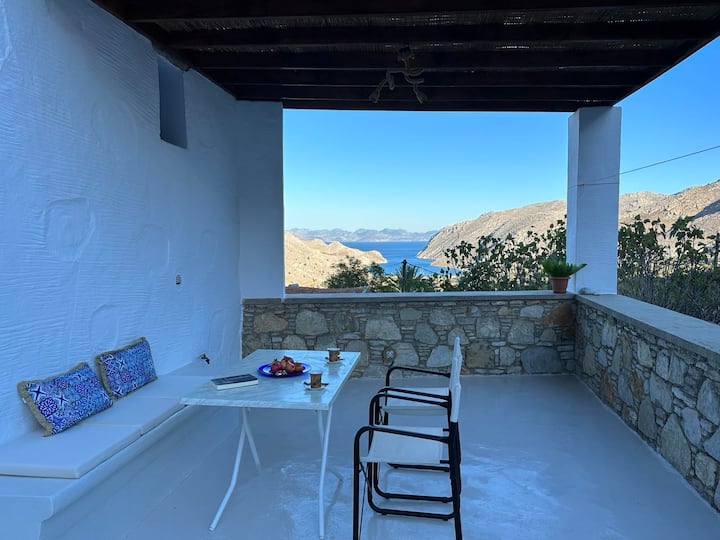 Caza Rina Appartment, Symi - Symi