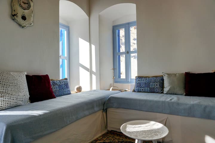 Caza Rina Appartment, Symi - Symi
