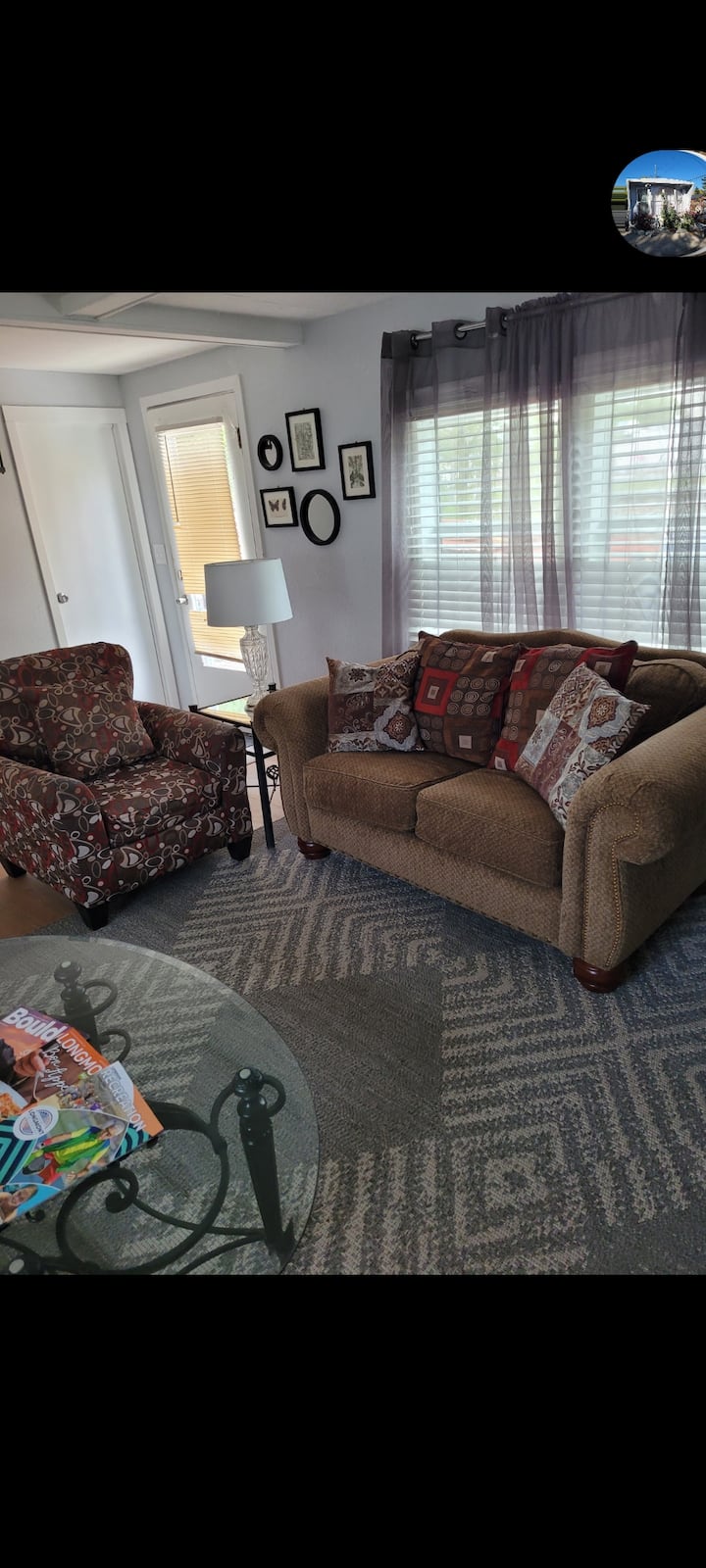 Buffalo Bills Hideout - Longmont, CO