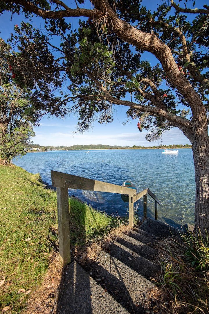 Holiday Beach House! - Tutukaka