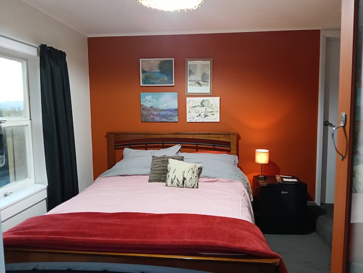 The Orange Room - Richmond