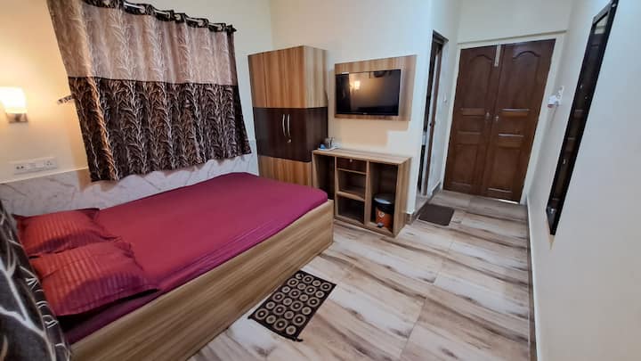 Laxmi Niwas Homestay, Ac, Salt Lake, Kolkata - 캘커타
