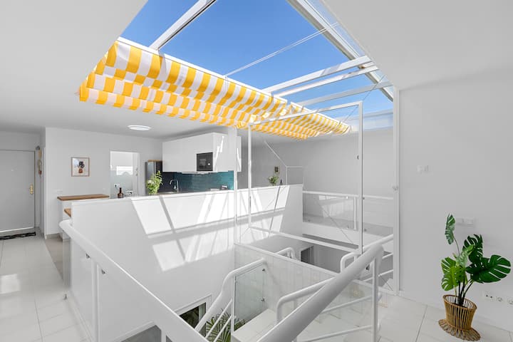 Casa Jameo, Con Vistas Al Cielo - Puerto del Carmen