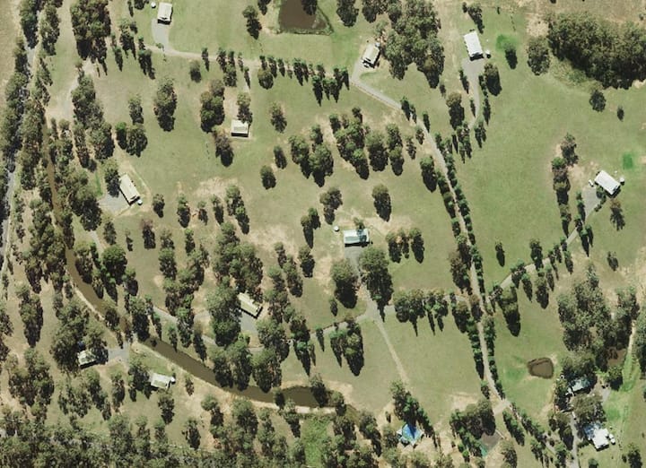 Palmers Lane Estate - 10-41 Bedrooms In Pokolbin - Hunter Region