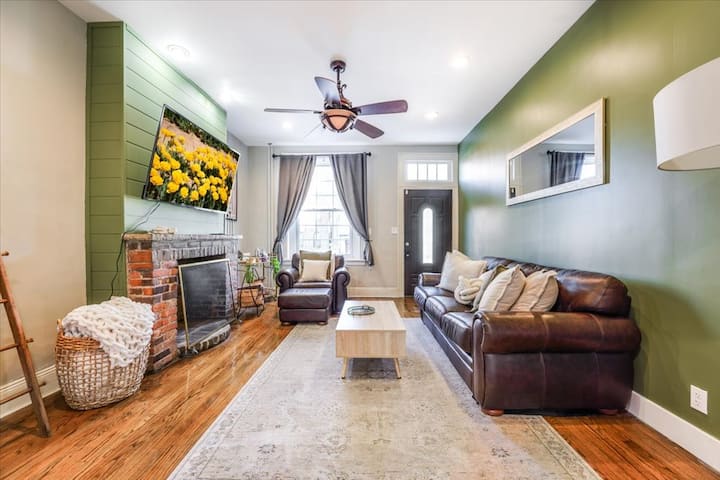 Urbanstay-close To Nyc W/parking - New Jersey