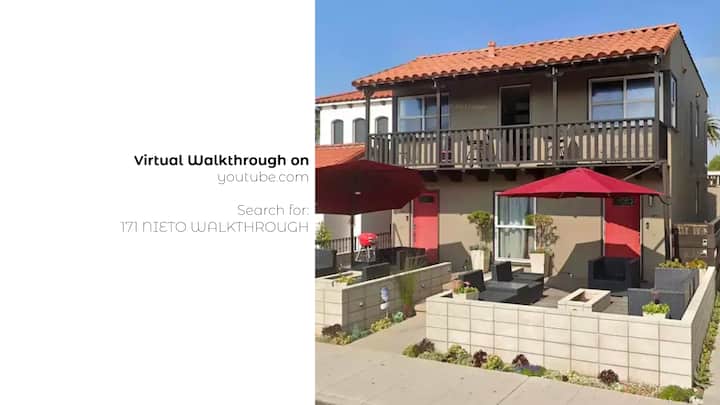 Suite Half In Belmont Shore - Long Beach
