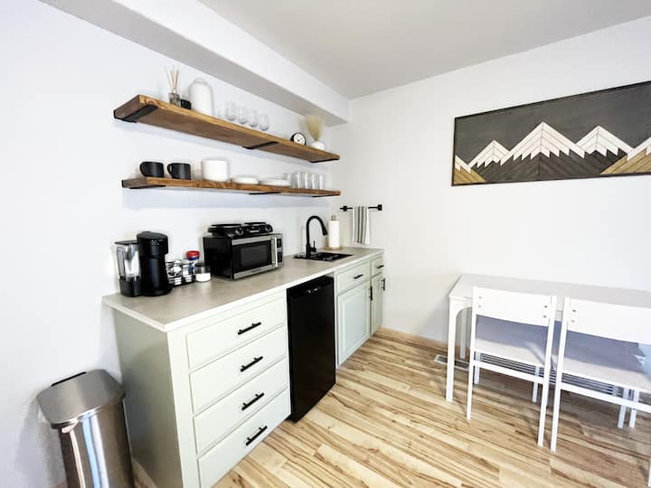 Fav 2br Private Suite By Trails & Dt In Cozy House - Anchorage, AK